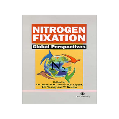 预订 Nitrogen Fixation