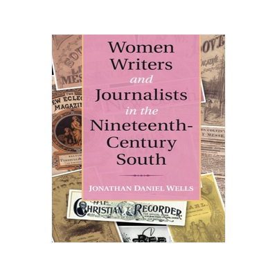 【预售】Women Writers and Journalists in the N