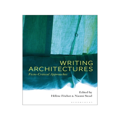 预订 Writing Architectures