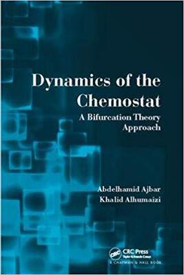 【预售】Dynamics of the Chemostat