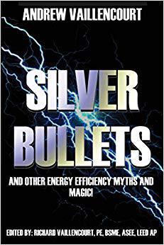 【预售】Silver Bullets: ...and Other Energy ...