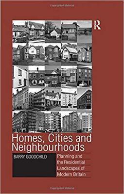 【预售】Homes, Cities and Neighbourhoods