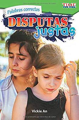 【预售】Palabras Correctas: Disputas Justas ...