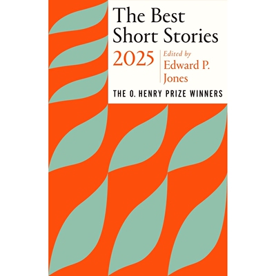 现货 欧亨利奖短篇小说集 2025年版 英文原版 The Best Short Stories 2025: The O. Henry Prize Winners