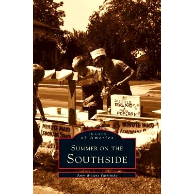 预订 Summer on the Southside: 9781531645359