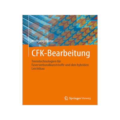 预订 CFK-Bearbeitung