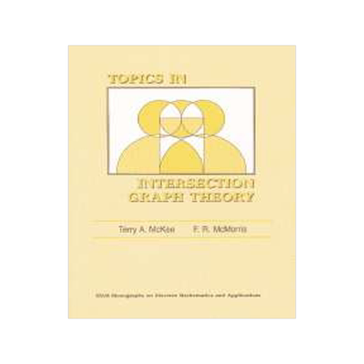 预订 Topics in Intersection Graph Theory
