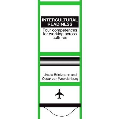 预订 Intercultural Readiness: Four Competences for Working Across Cultures: 9781349467198