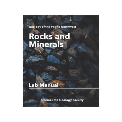 [预订]Rocks and Minerals: Geology Lab Manual 9781943536610