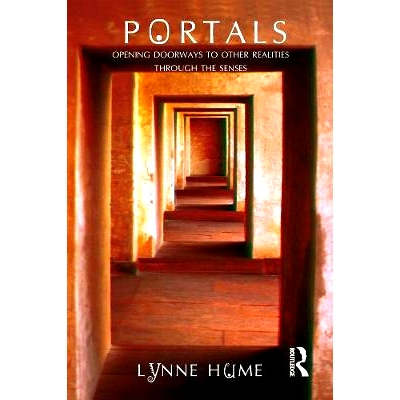 预订 Portals: Opening Doorways to Other Realities Through the Senses: 9781845201456