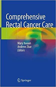 【预售】Comprehensive Rectal Cancer Care