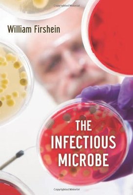 【预订】The Infectious Microbe