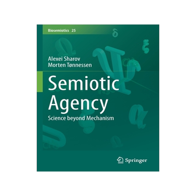 [预订]Semiotic Agency