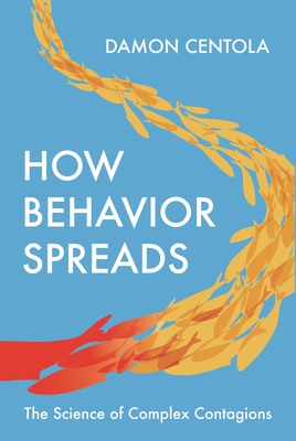 预订 【】How Behavior Spreads