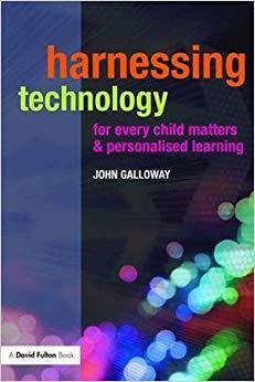 【预售】Harnessing Technology for Every Child Matters and Personalised Learning