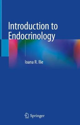 【预订】Introduction to Endocrinology