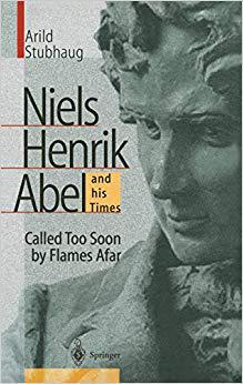 【预订】NIELS HENRIK ABEL and his Times 9783540668343