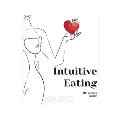 [预订]Intuitive Eating 9781915229557