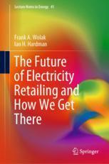 【预订】The Future of Electricity Retailing and How We Get There 9783030850043