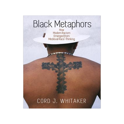 [预订]Black Metaphors 9780812225068