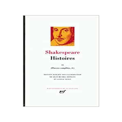 [预订]Œuvres complètes, Vol. 4. Histoires, Vol. 2 9782070113651