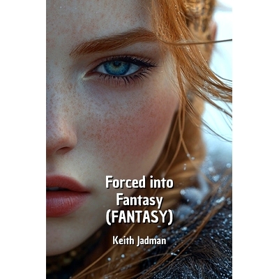 预订 Forced into Fantasy (FANTASY): 9798330576050