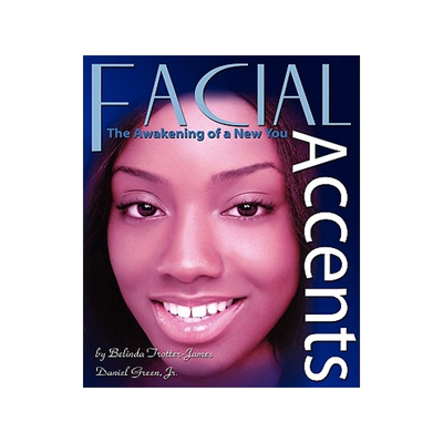 预订 Facial Accents: The Awakening of a New You