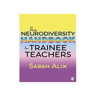 [预订]The Neurodiversity Handbook for Trainee Teachers 9781529609776