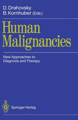 【预订】Human Malignancies