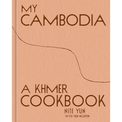 预订 My Cambodia: A Khmer Cookbook: 9781984863379