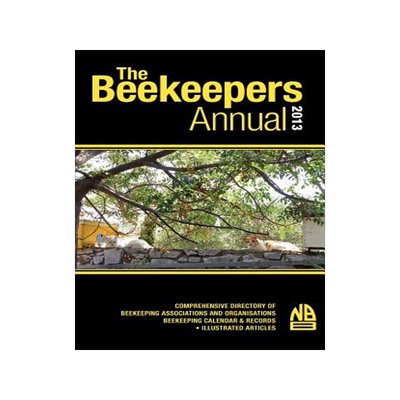 预订 The Beekeepers Annual