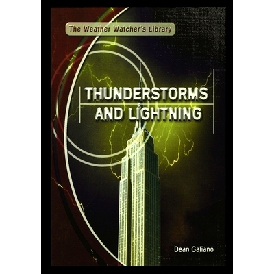 预订 Thunderstorms and Lightning: 9781435890138