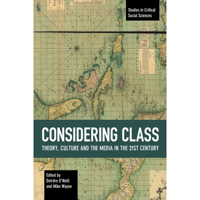 预订 Considering Class: 9781608461035