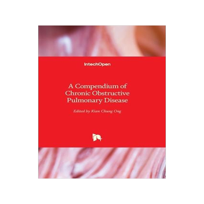 [预订]A Compendium of Chronic Obstructive Pulmonary Disease 9781803567679