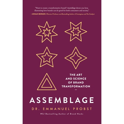 预订 Assemblage 集会: 9781646871254