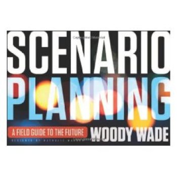 【预售】Scenario Planning