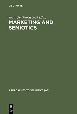 【预订】Marketing and Semiotics 9783110111484