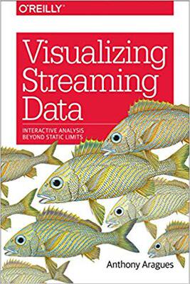 【预售】Visualizing Streaming Data: Interact...