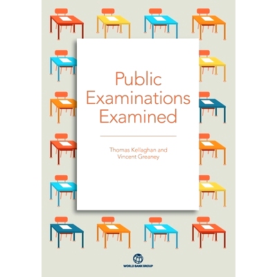 预订 Public Examinations Examined: 9781464814181