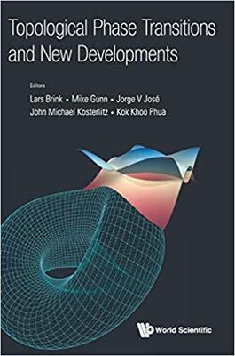 【预售】Topological Phase Transitions and New Developments