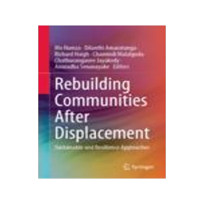 [预订]Rebuilding Communities after Displacement