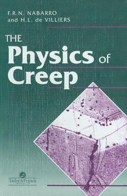 【预订】Physics Of Creep And Creep-Resistant Alloys