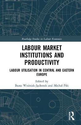 【预订】Labour Market Institutions and Productivity 9780367444280