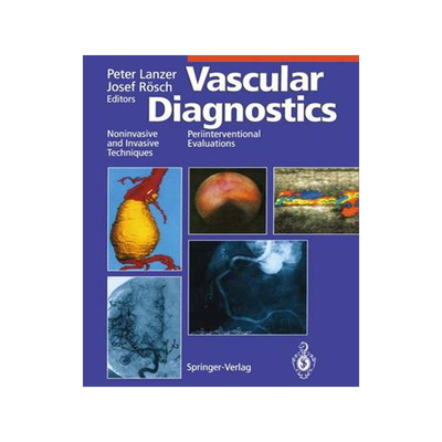 预订 Vascular Diagnostics