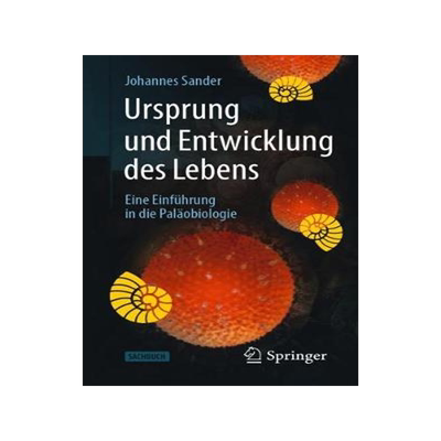 预订 Ursprung und Entwicklung des Lebens