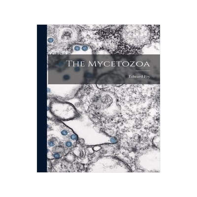 [预订]The Mycetozoa 9781017088168