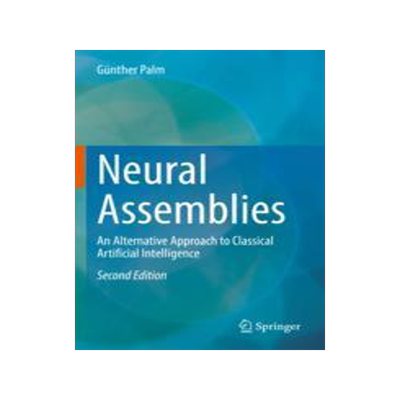 [预订]Neural Assemblies 9783031003134