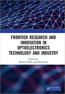 【预售】Frontier Research and Innovation in Optoelectronics Technology and Industry