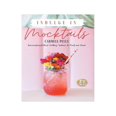 [预订]Indulge in Mocktails 9781777389529
