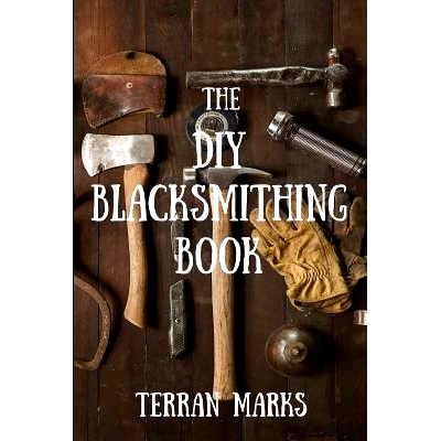 预订 The DIY Blacksmithing Book: 9781514338162